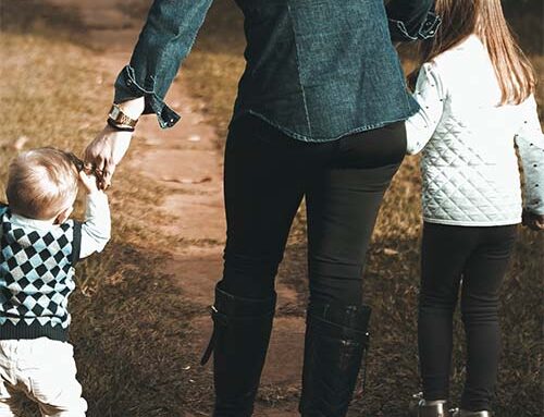 Our Story – Citrin Foundation