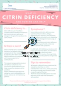 Children – Citrin Foundation